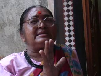 Dharavi Koliwada: Interview with Koli Women II (Richa Hushing) – Pad.ma