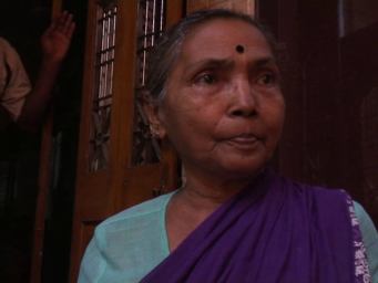 Dharavi Koliwada: Interview with Koli Women I (Richa Hushing) – Pad.ma
