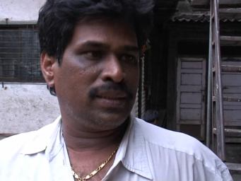 Dharavi - Interview with Vinayak Koli, President of Dharavi Koliwada ...